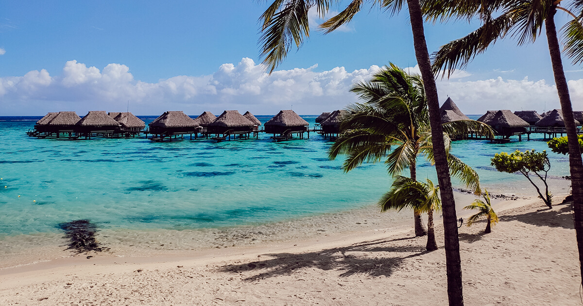 Polynésie française : que faire à Moorea ? - Le blog de Marie Mrqt